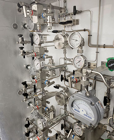 Spartan Custom Solutions